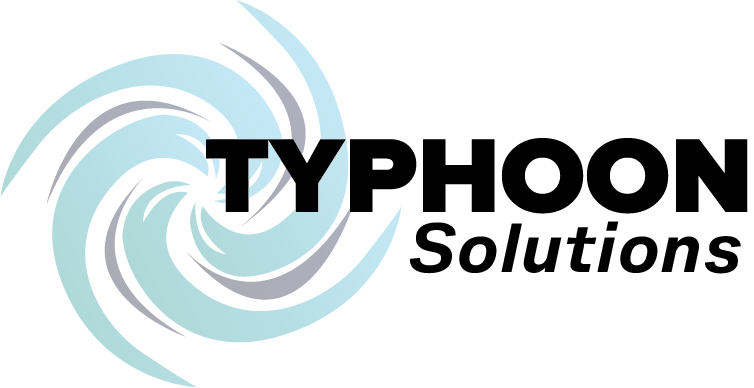 Home » Typhoon Solutions
